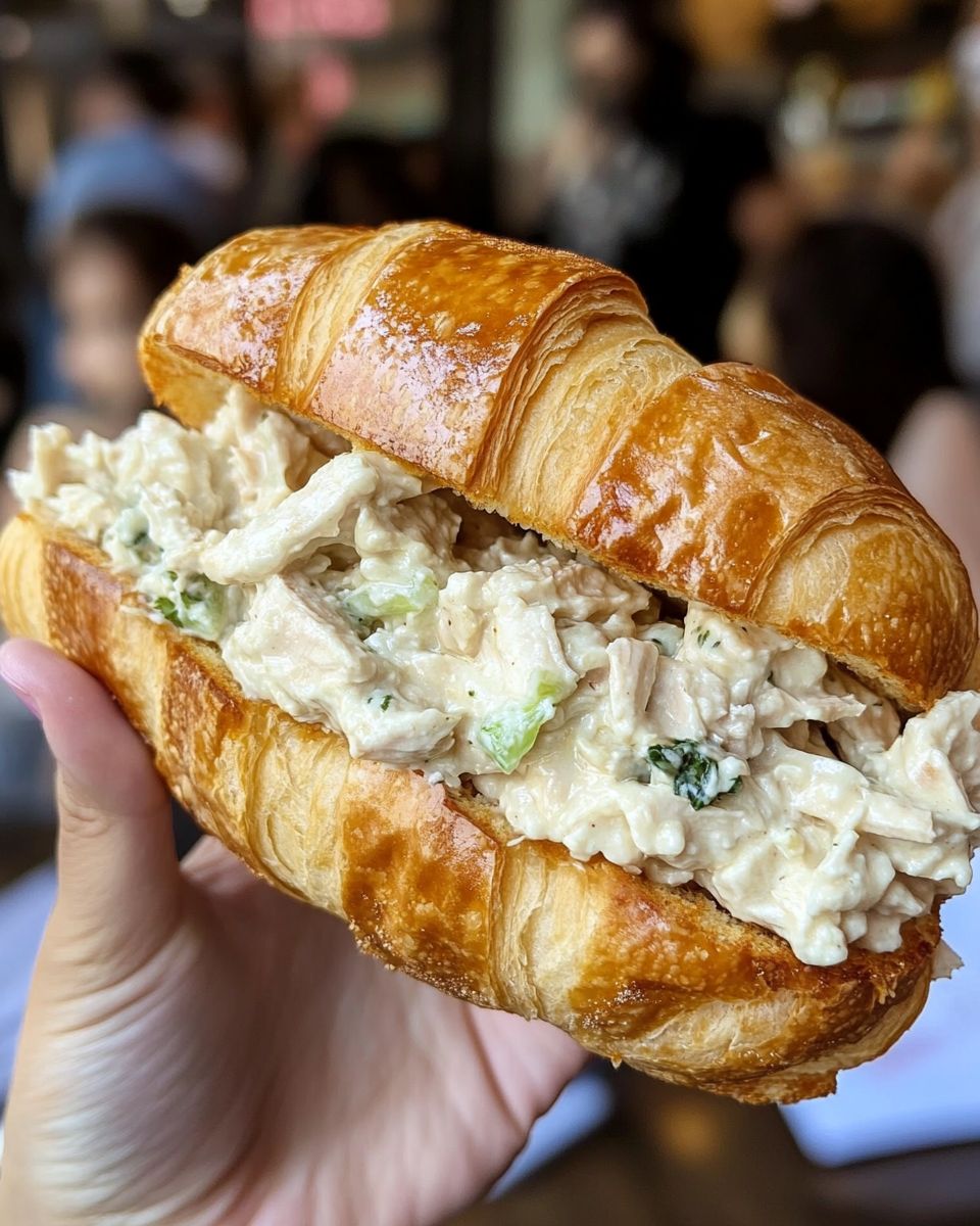 Hands down, my fave lunch ever! - Cooktop Cove