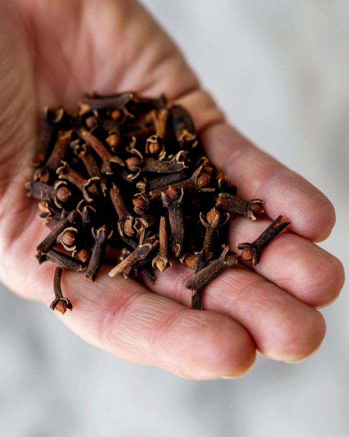 How to grow a clove plant from cloves at home. Here's a step-by-step ...