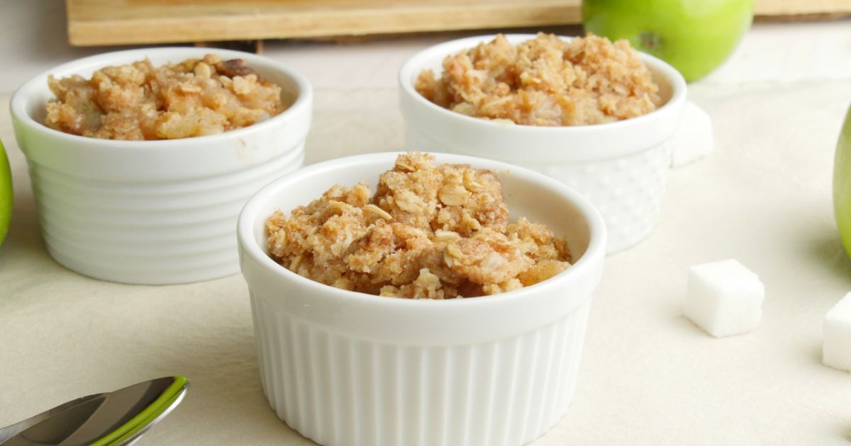 Southern apple recipes that are sure to delight - Cooktop Cove