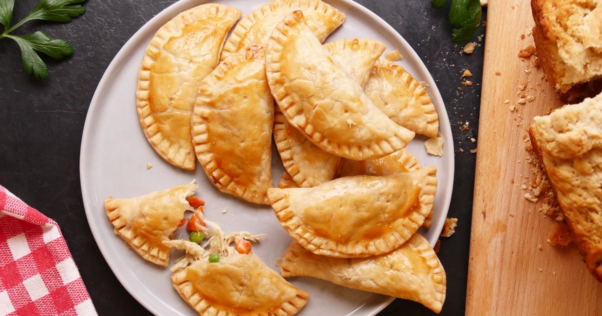 Southern pot pie recipes that are sure to delight