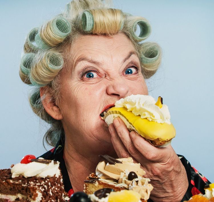 5 Signs You Are Eating Too Much Sugar What To Do About It