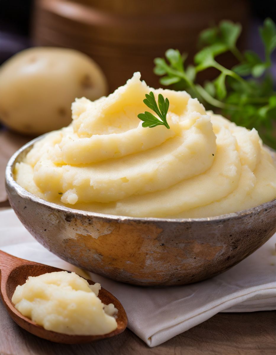 What’s the secret ingredient in your mashed potatoes? Here are 9 ...