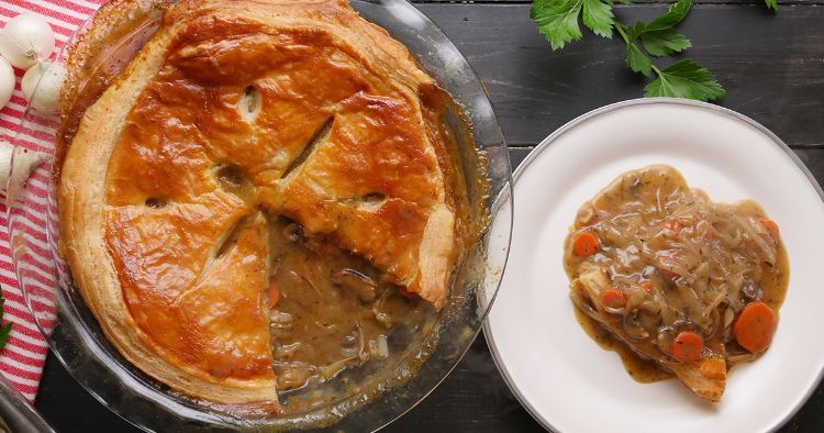 7+ vintage pies you'll want to make over and over again