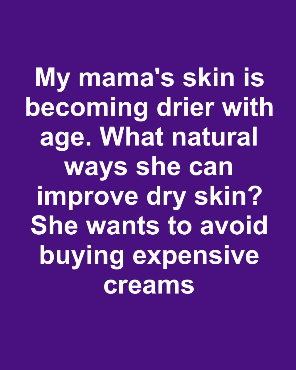 Natural is always the better option - Remedy Daily