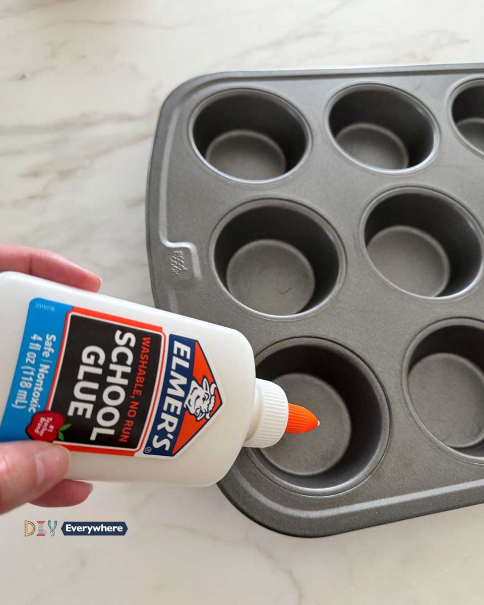 You gotta try this step-by-step painting technique - DIY Everywhere
