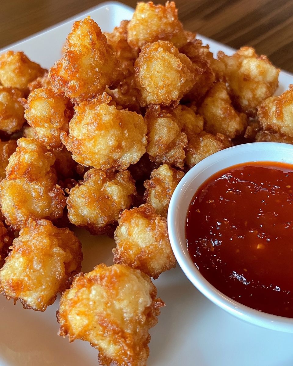 The family couldn't stop praising these bites; next time, I'll make a ...