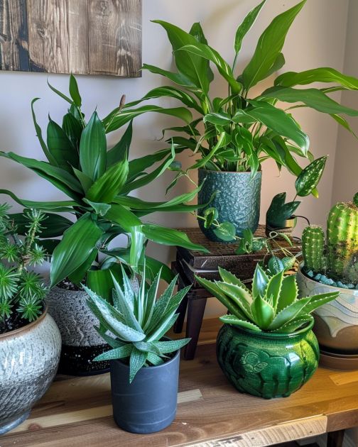 10 plants to keep in the house to better your health - Remedy Daily