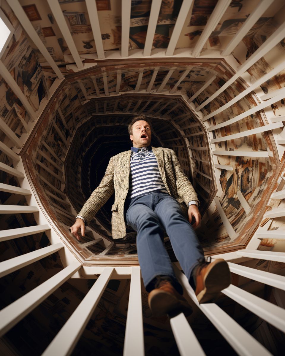 Stop vertigo in its tracks with these powerful methods