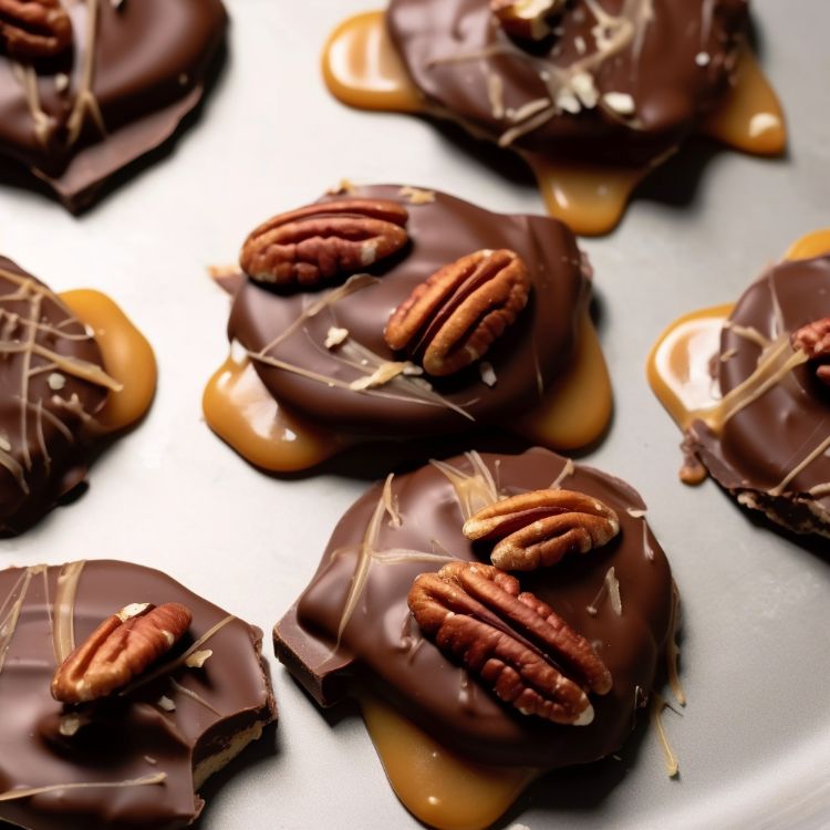 I derive so much joy making these in embarrassingly high quantities