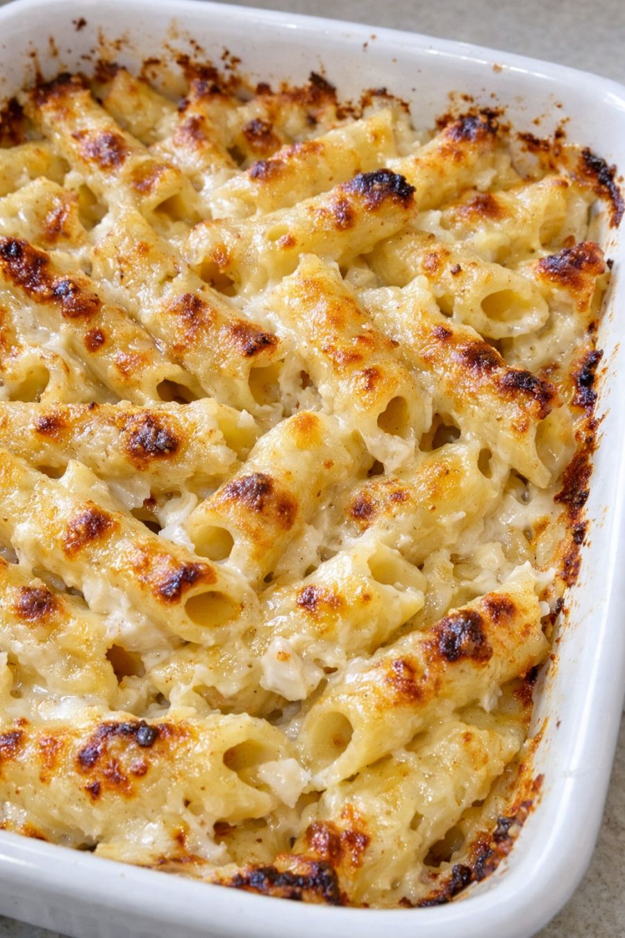 My roommate showed me this one and now I make it every single week ...