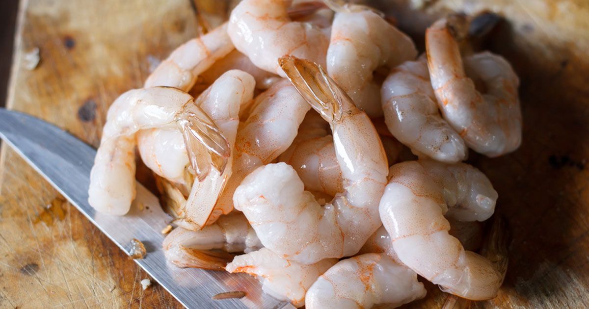 8 Southern dishes loaded with creole spiced shrimp that you're gonna love