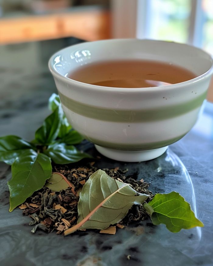 If you drink guava leaf tea, this is what happens to your body