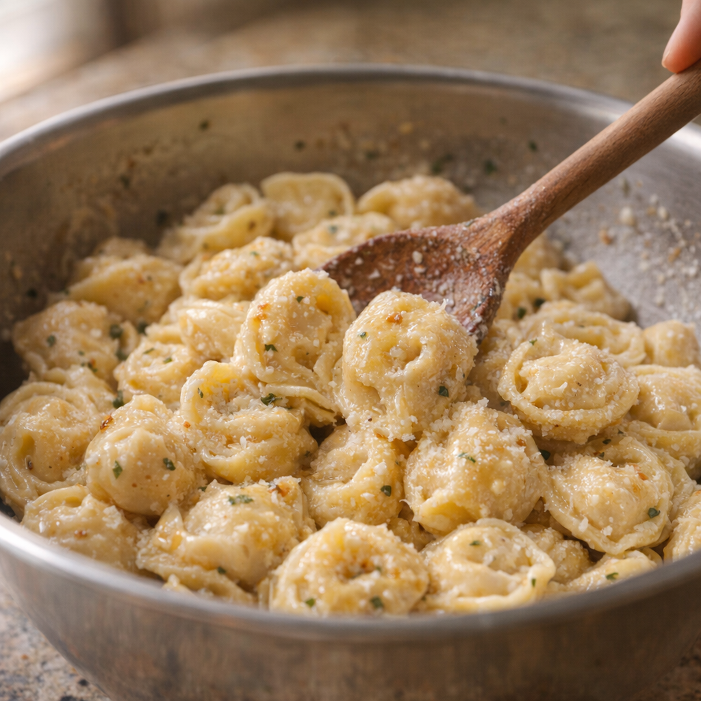 My grandmother passed down this 4 ingredient dish and it is pure ...