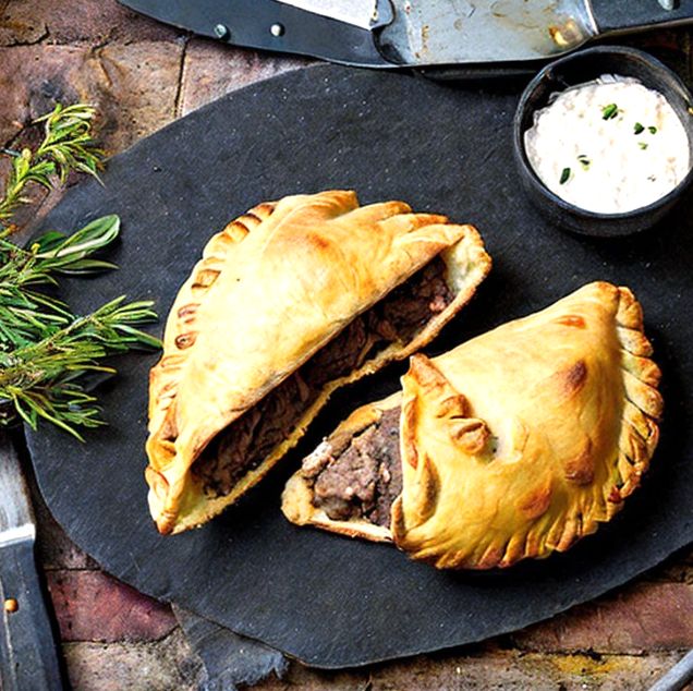 Every time I make this recipe for my hubby, we make extra to freeze ...