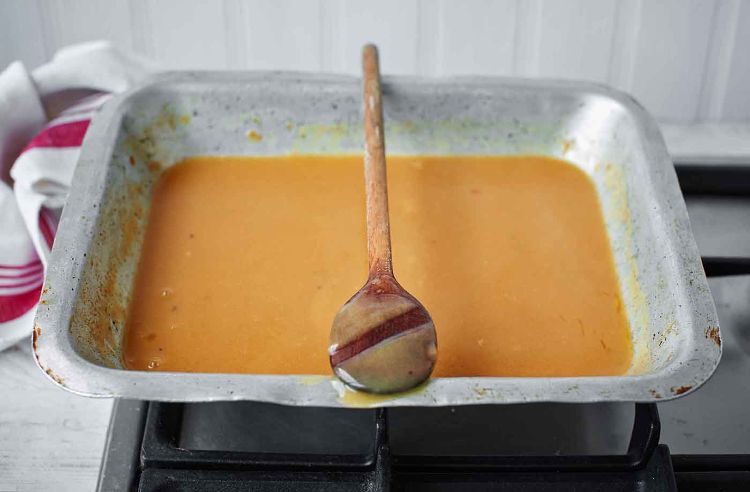 7 tips you should follow to make mouth-watering gravy that people can't ...
