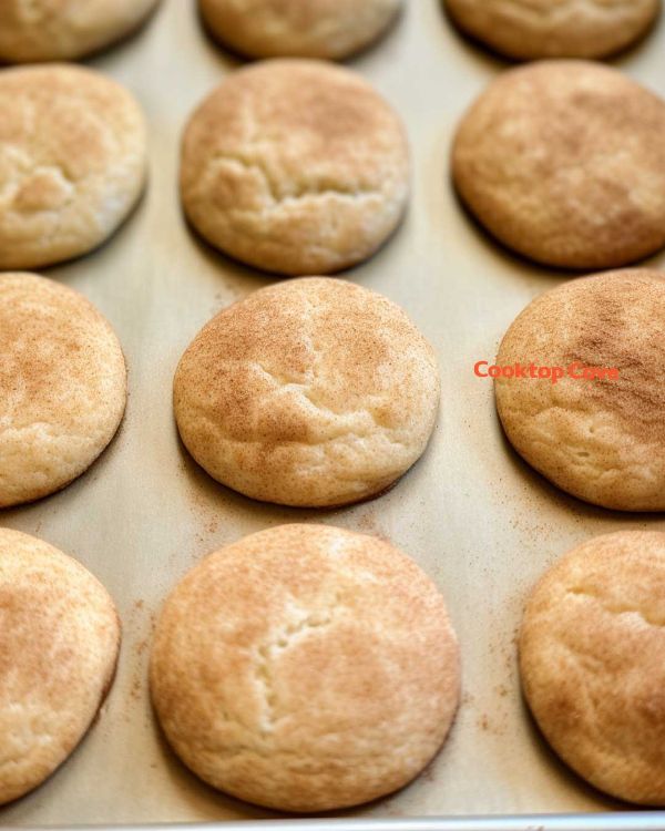 I always need to bake 2 trays of these cookies as the first goes so ...