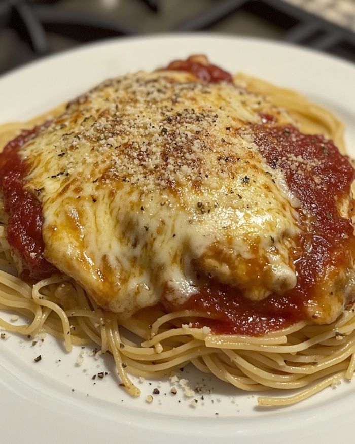 When I found this recipe, I knew I needed to make it. It totally lived ...