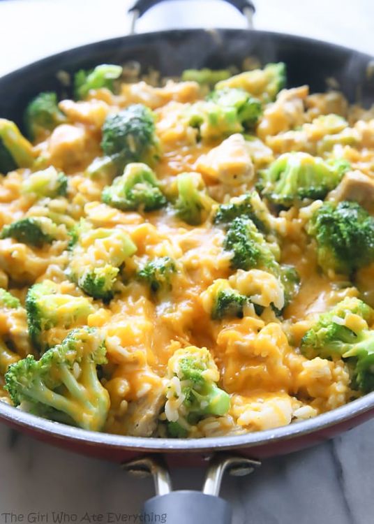 9 tasty chicken dishes that'll have your guests demanding seconds