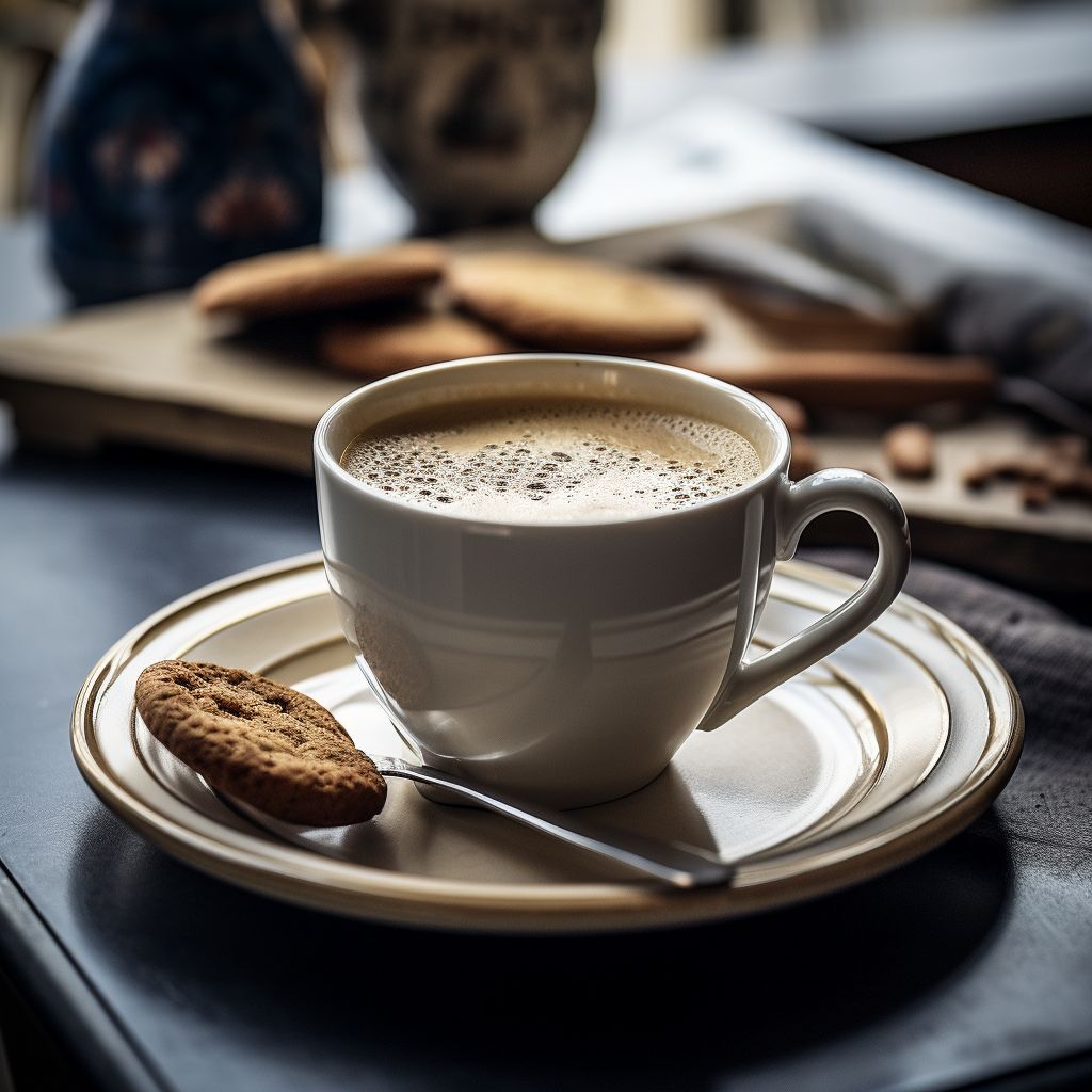 Few people know the deadly symptoms of caffeine overdose. Here's what ...