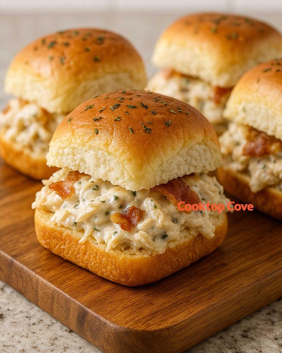 So tasty! These babies have been a hit for 9 years now, and everyone ...