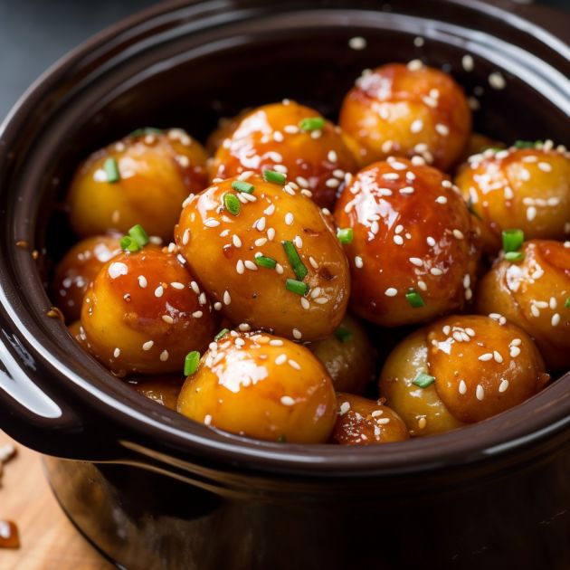 Say goodbye to boring potatoes when try this recipe