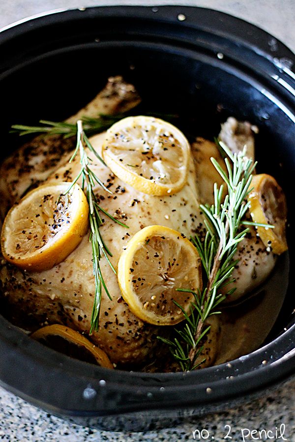 7 awesome slow cooker recipes using 7 ingredients or less - Cooktop Cove