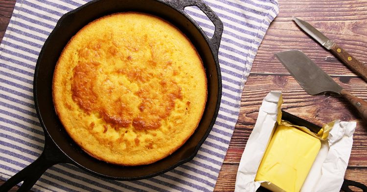 This recipe came from my nana's kitchen, and it still tastes good today