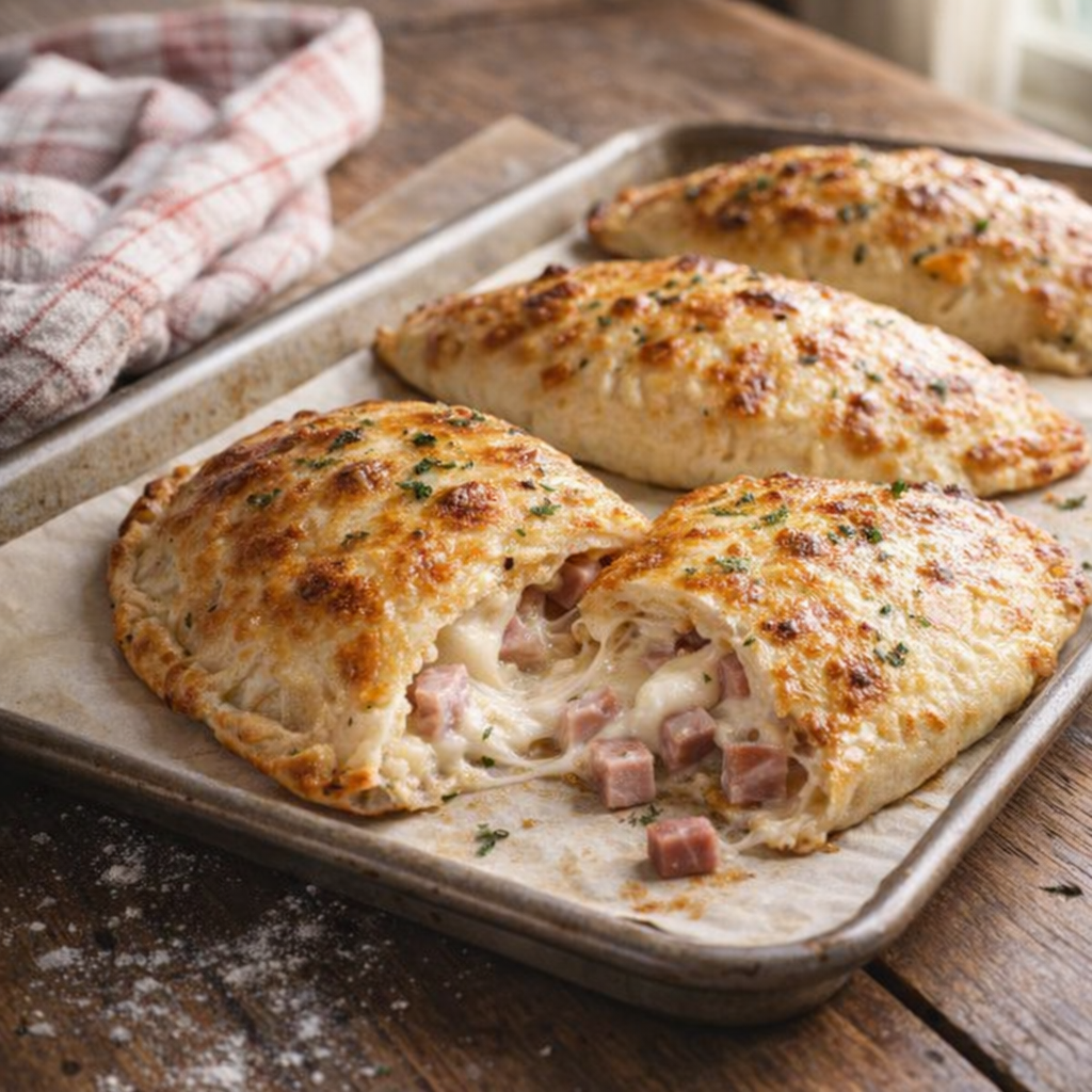Whenever I make these, my hubby can down 4 all by himself! - Cooktop Cove