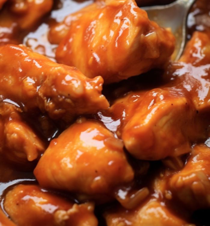 9 simplest meal ideas that can be made with just 3 or 4 ingredients