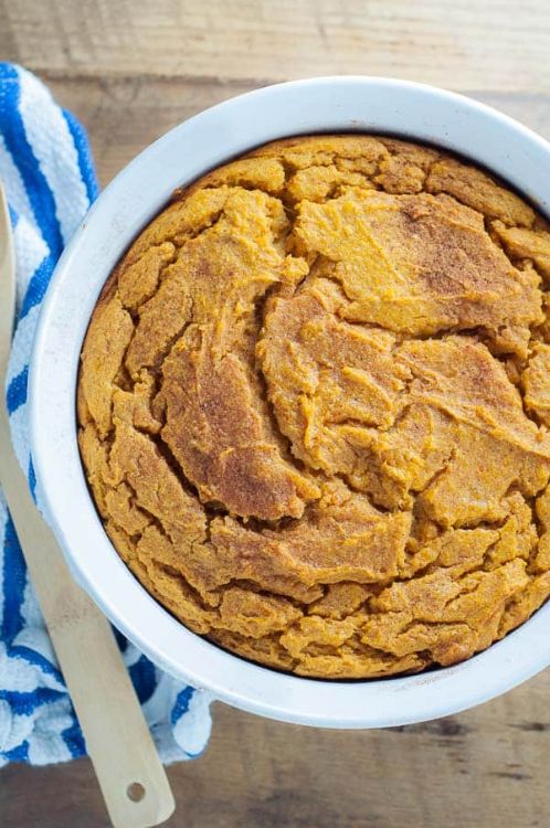 6 Southern spoonbread recipes that will make you feel like you're in ...